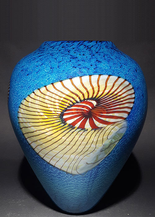 Vintage Vases – Satava Art Glass
